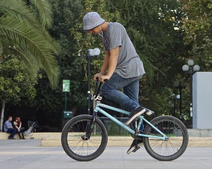 Few facts About BMX Bikes That You Should Know