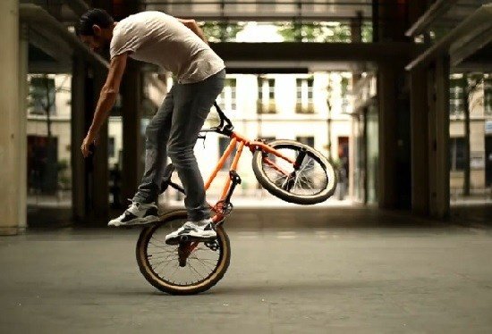 Few facts About BMX Bikes That You Should Know